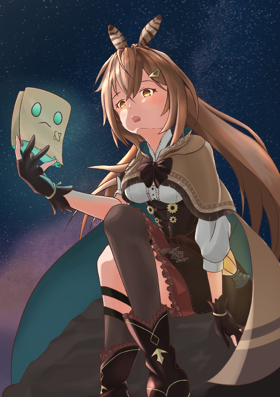 七詩無名 - f52twqwe的創作 - 巴哈姆特