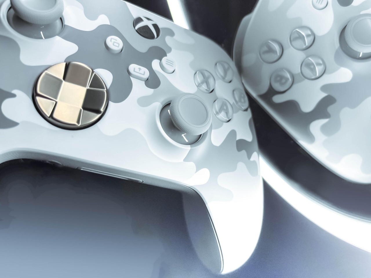 XBOX DESIGN LAB ''space'' 配色 - rex883643的創作 - 巴哈姆特