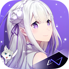 Re：從零開始的異世界生活 - INFINITY - 3D回合制RPG日本公測上市 Android APK iOS | 肯魚 ...