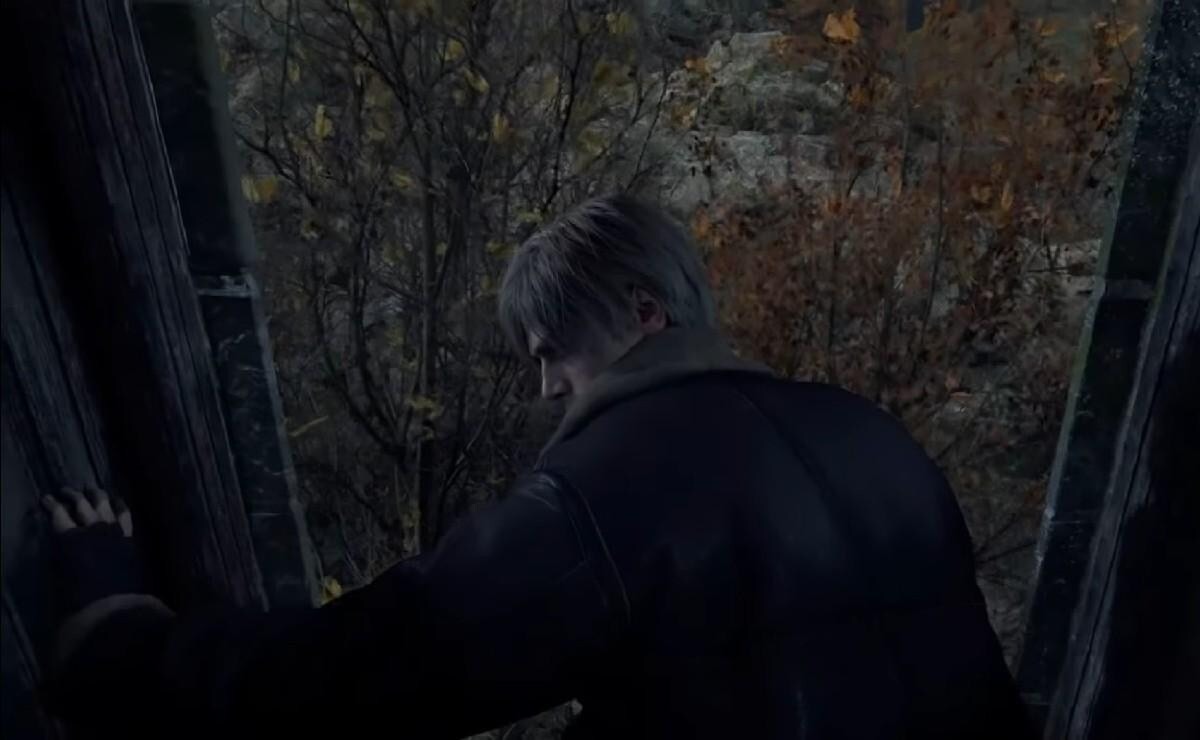 惡靈古堡4【重製版】- 相關影片 & 一點個人感想。【41】 - ash62646的創作 - 巴哈姆特