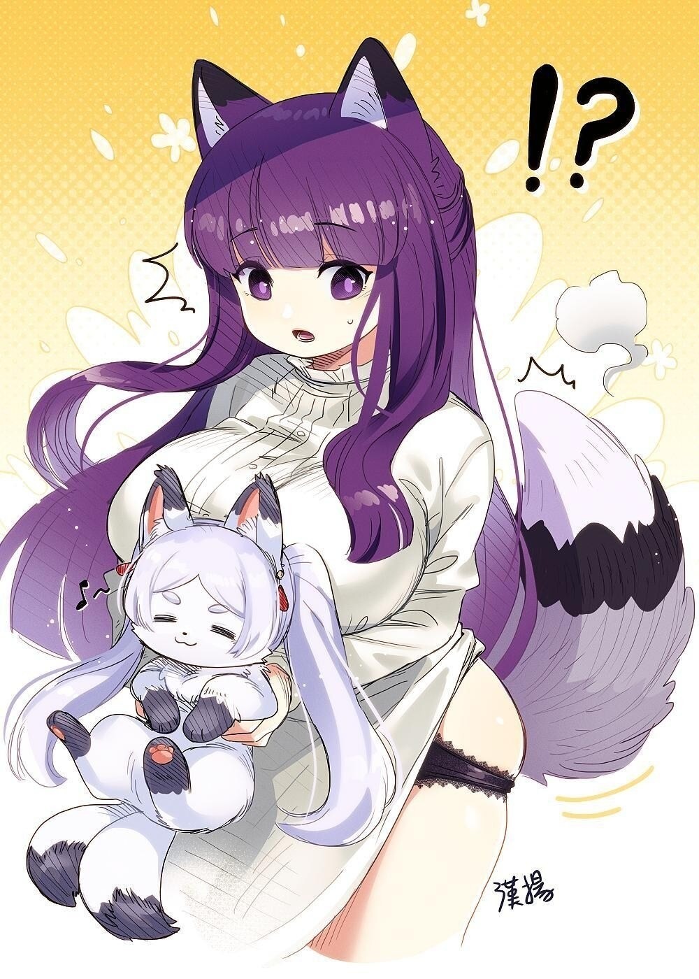 福瑞蓮的魔法 - shepherd0821的創作 - 巴哈姆特