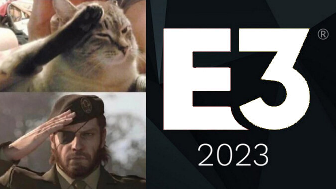 再會了~ E3 - e002501的創作 - 巴哈姆特