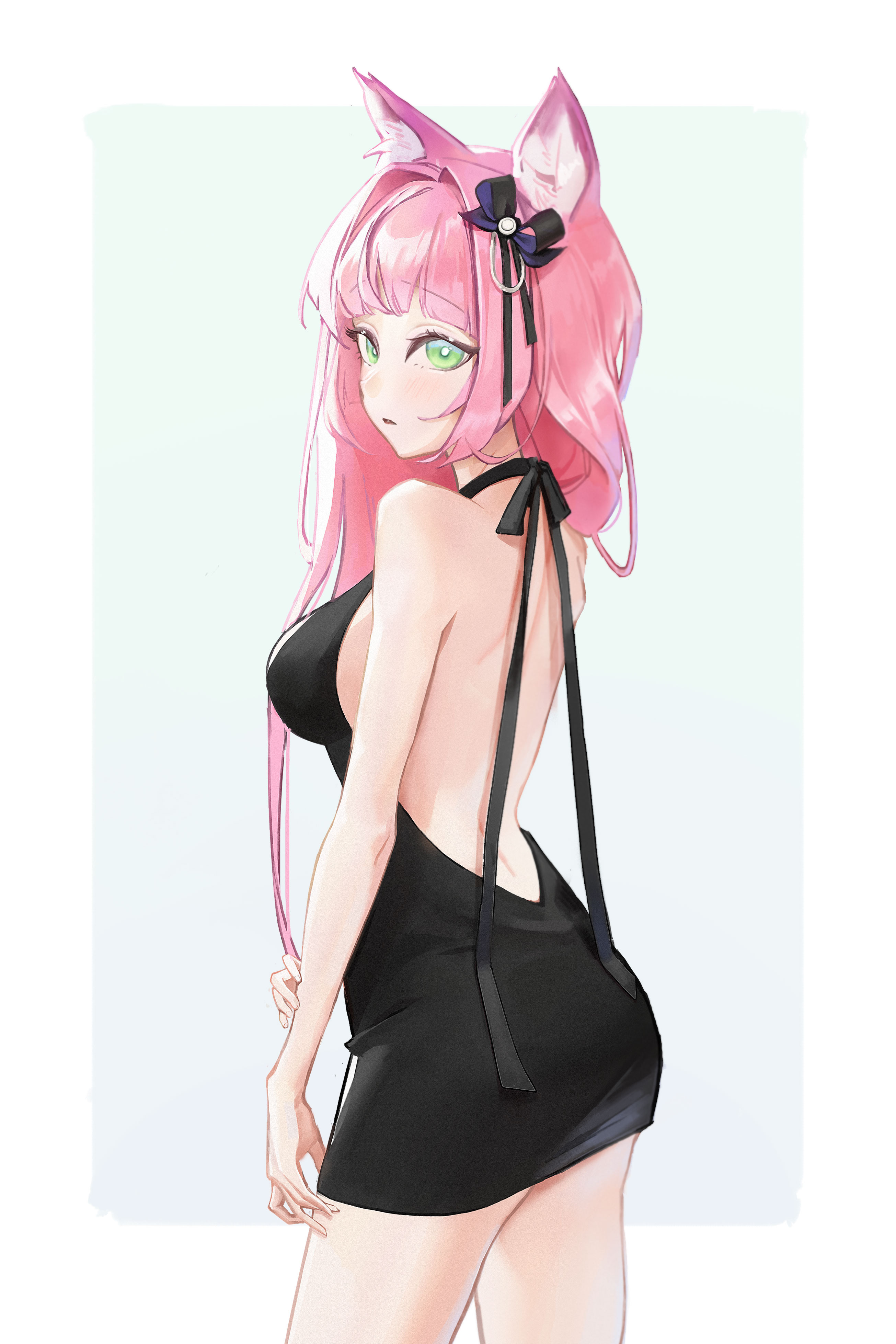 女兒(〃∀〃) - amry02130的創作 - 巴哈姆特