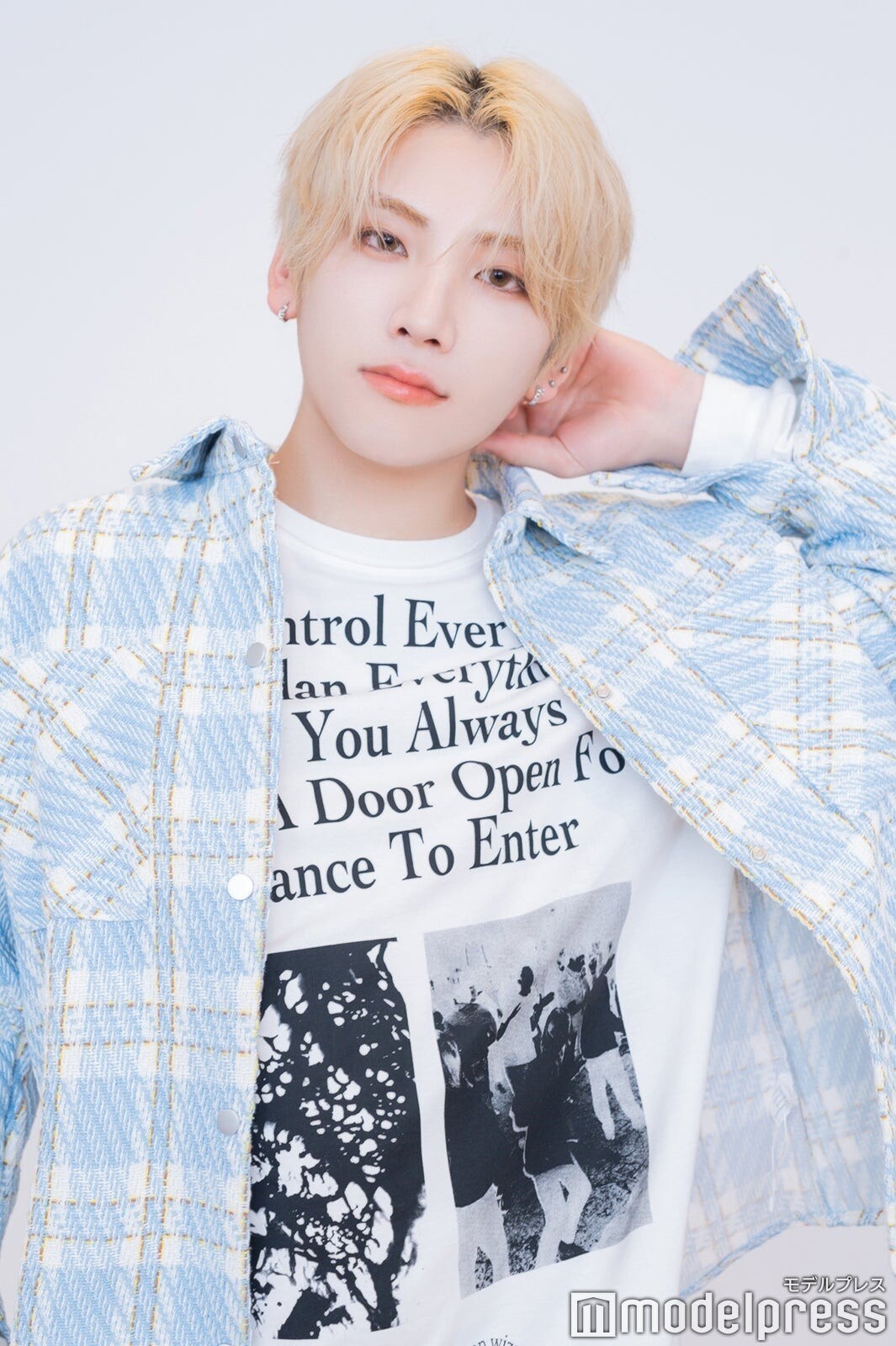 TEAM・YUMA 中耒田悠真】modelpress《五月雨》訪談翻譯4 - yorutonbi的創作 - 巴哈姆特