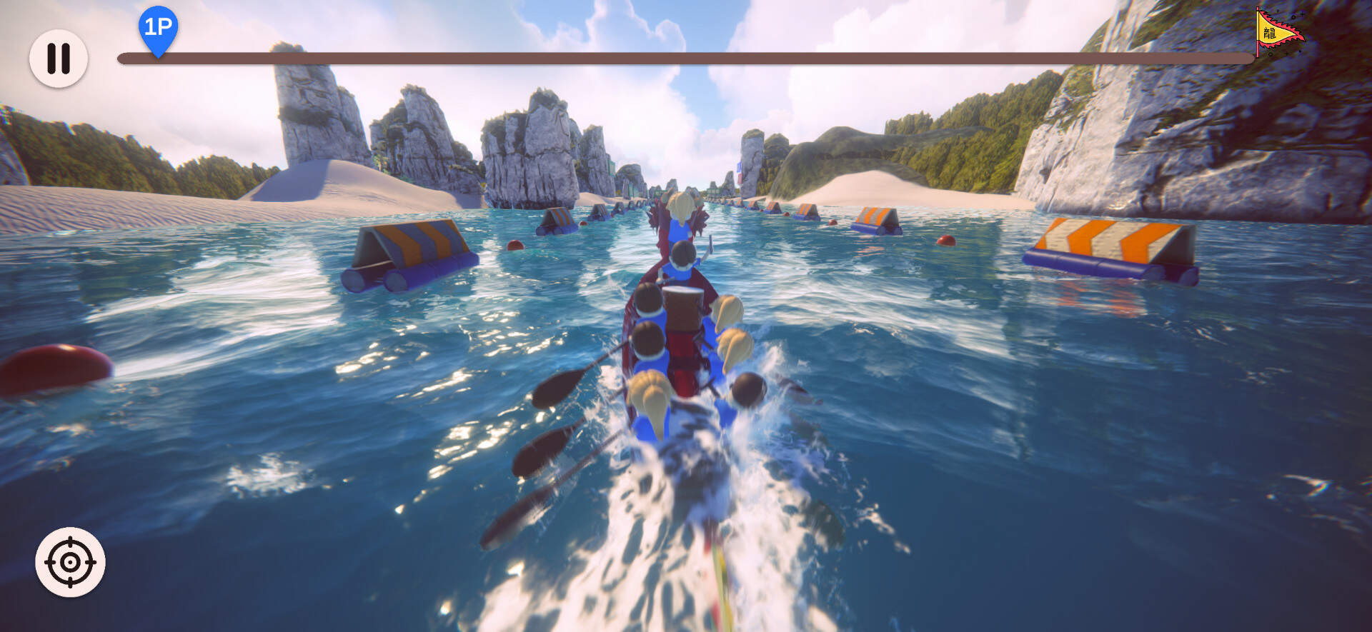 【Crest Water 5 vs KWS Water System】Unity Water Asset 的比較與評估建議 ...