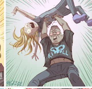 【GPrime85】英式反霸凌 - airsoftotaku的創作 - 巴哈姆特