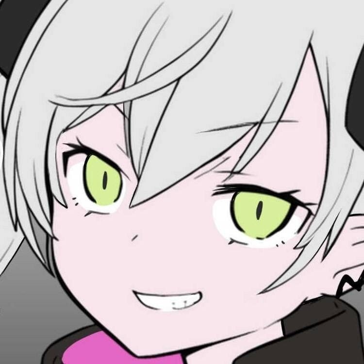 【翻譯】汽水ぺんちゃ《性格相近的兩人》 - chang755262的創作 - 巴哈姆特