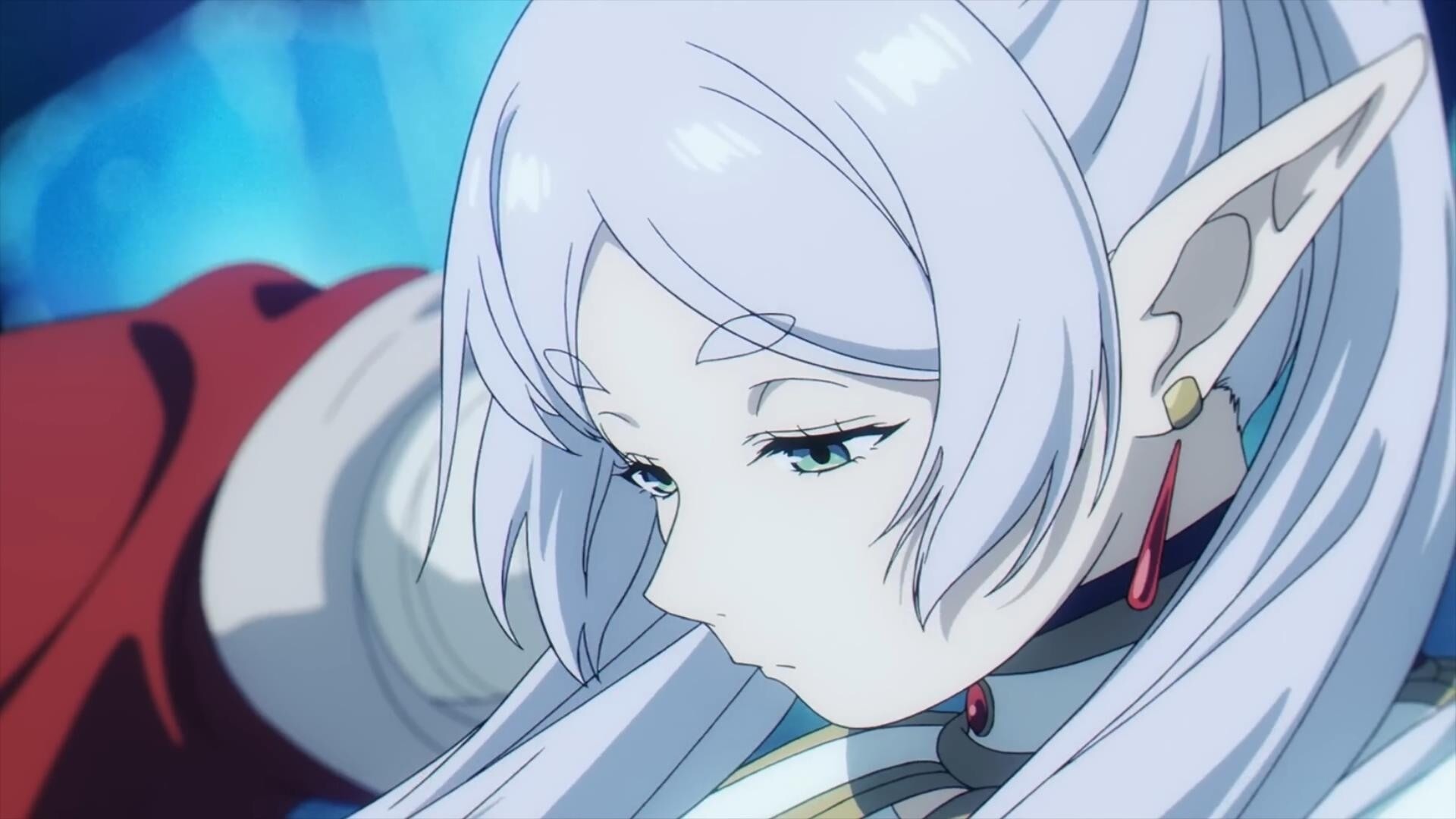 動畫《葬送的芙莉蓮》第2期前導PV公開！ - n1028459的創作 - 巴哈姆特