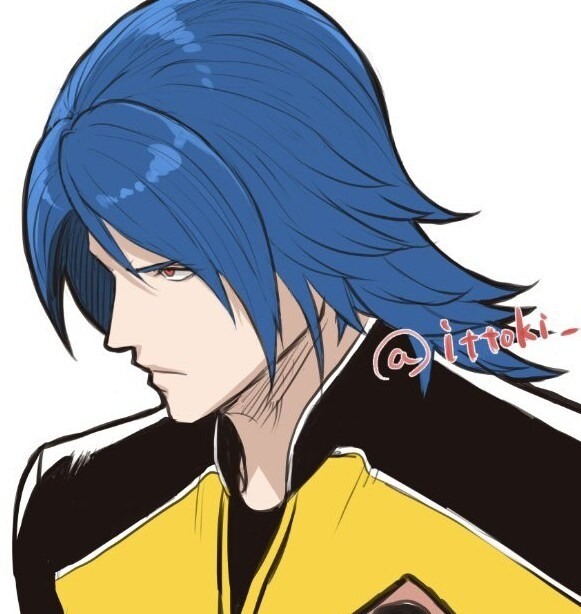 KOF XV & 群狼2，什麼都沒有。《2094》（小聊） - ash62646的創作 - 巴哈姆特