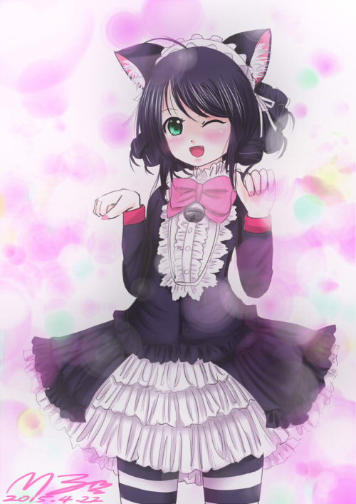 SB69演奏w プラズマジカ Panoramatic Adventure - MAXFT2的創作 - 巴哈姆特