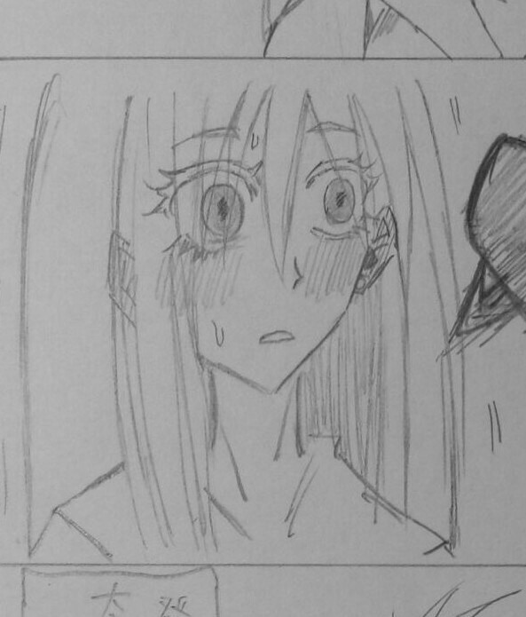 爆走女孩 - 118 - ash62646的創作 - 巴哈姆特