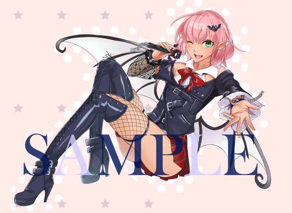 【原創委託】Vtuber - 阿路路‧索米唷 - zero0813的創作 - 巴哈姆特