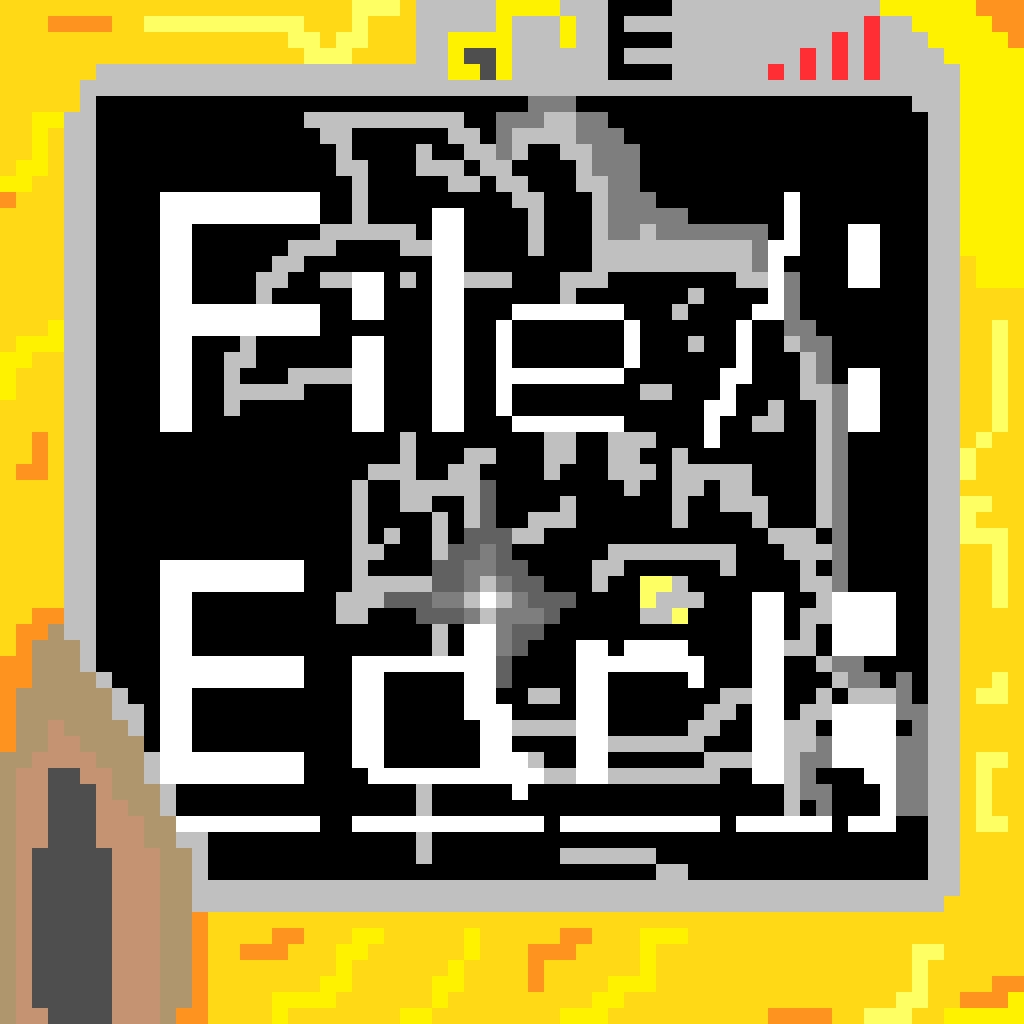 《Code:/Another》--File/:Earl 54 : 計畫B開始 - battery13的創作 - 巴哈姆特