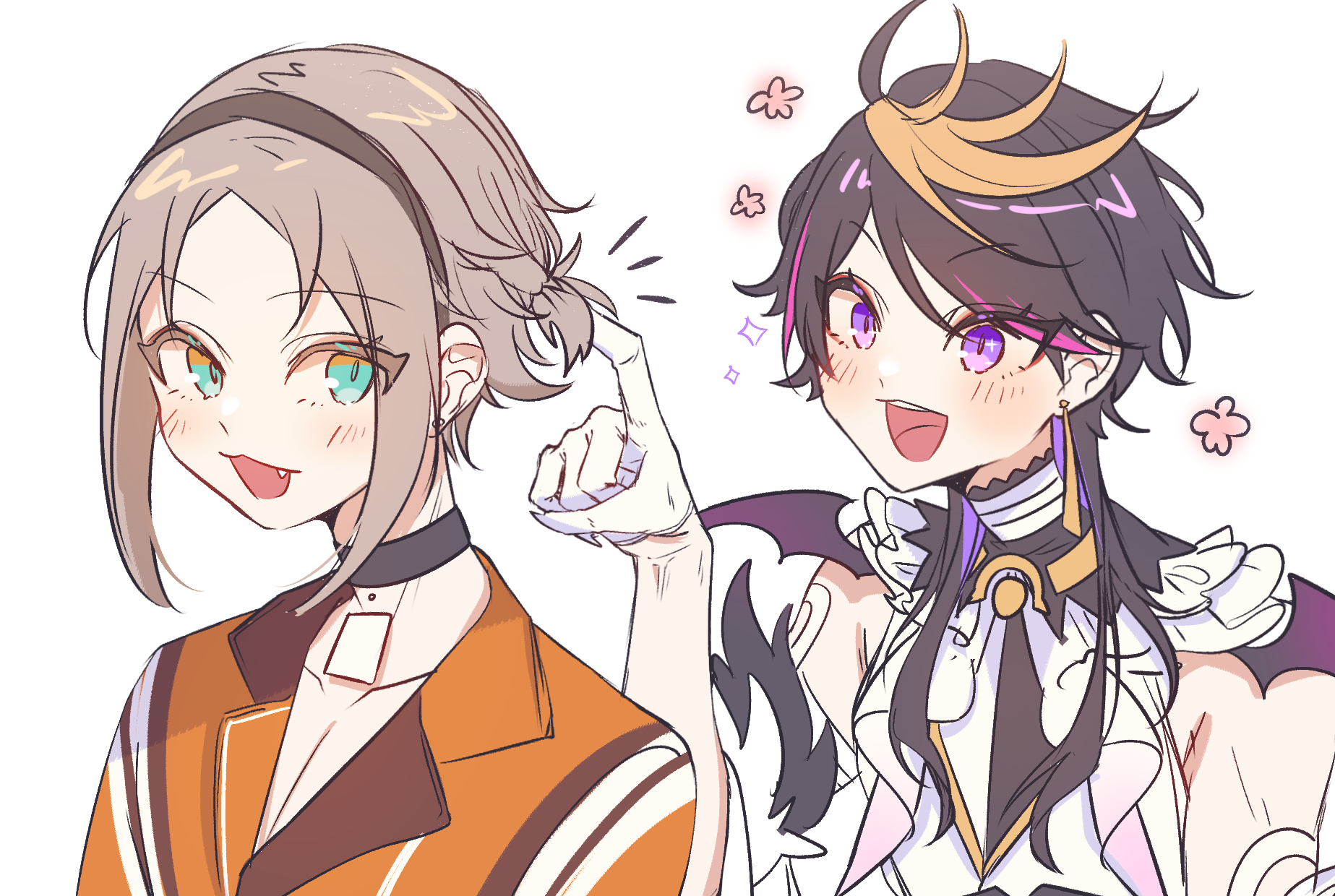 shusta小馬尾 - suzuru7的創作 - 巴哈姆特