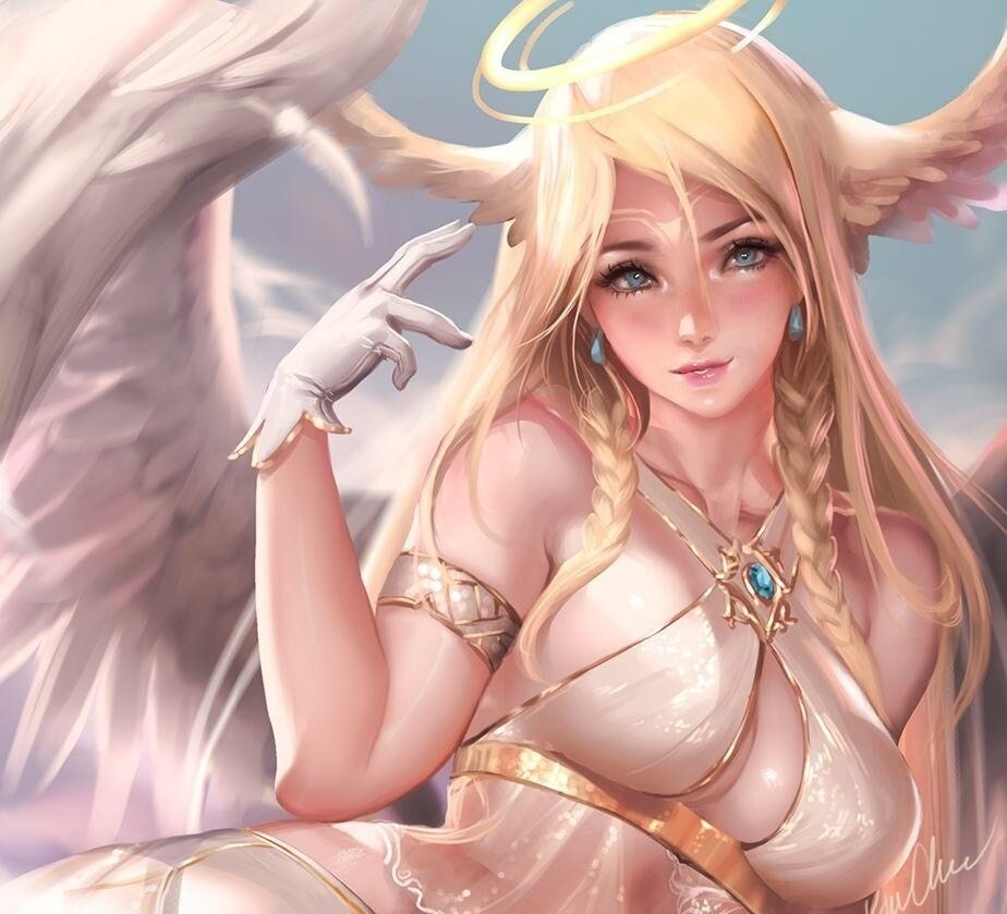 [達人專欄] 聽說雪女都是爆乳美女，那擁有雪女媽媽與妹妹是否為人生勝利組？020－2 - redwolf999的創作 - 巴哈姆特