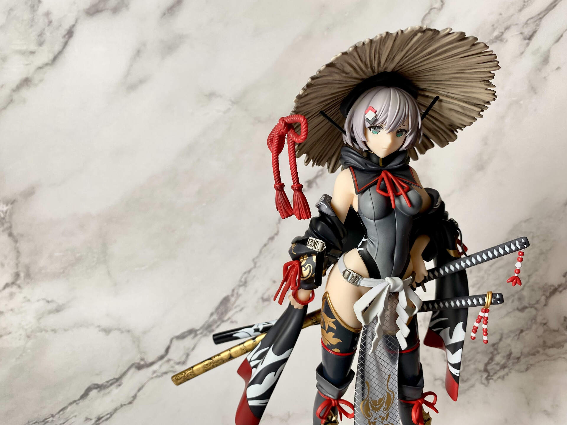 雙翼社 WINGS inc. 和裝TechGear 初秋 原畫SWAV－開箱分享 - akilee11240的創作 - 巴哈姆特