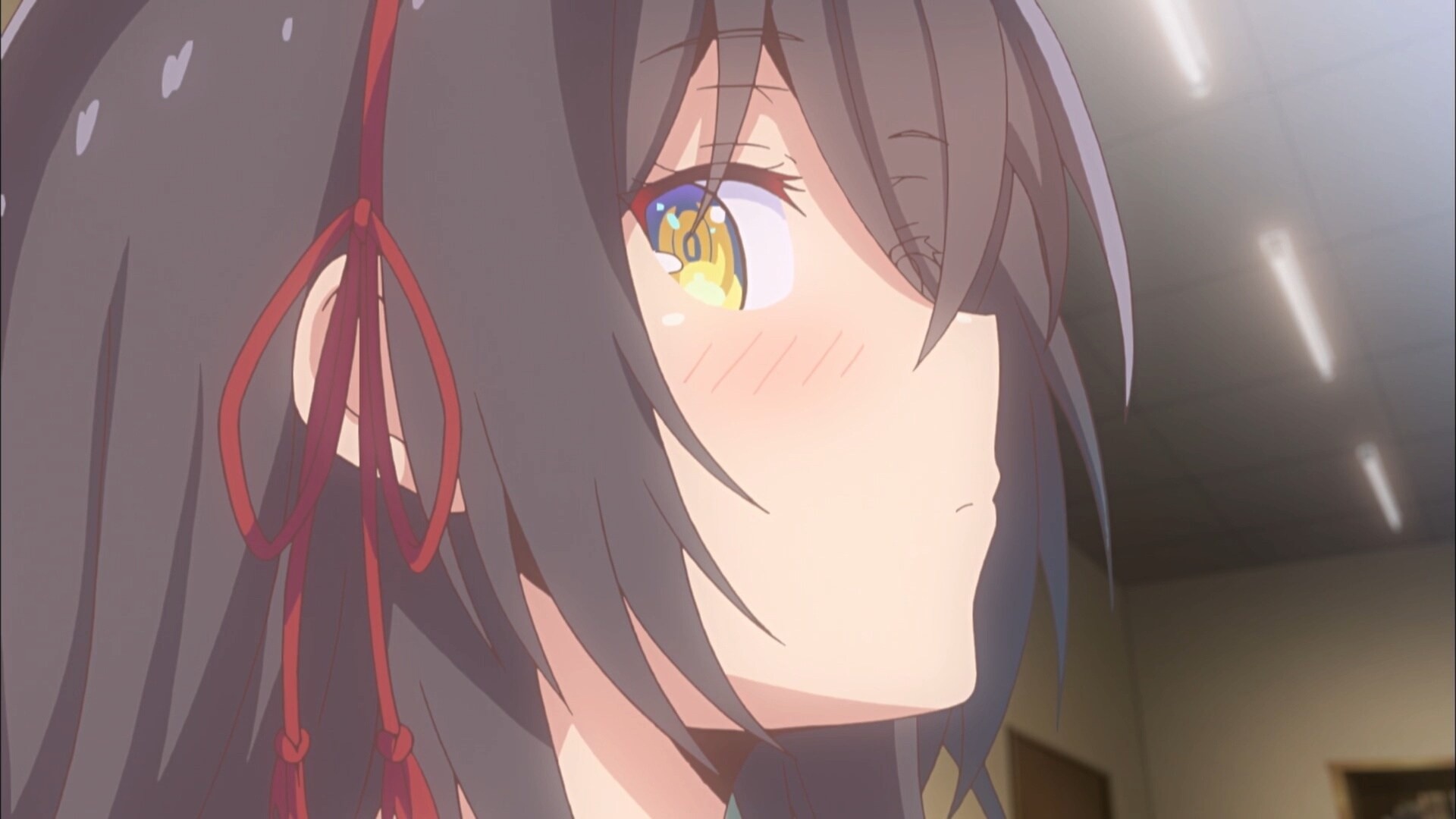 【MAD/AMV心得】只要長得可愛，即使是變態你也喜歡嗎？OP-ダイスキ。 - wtd4ni的創作 - 巴哈姆特