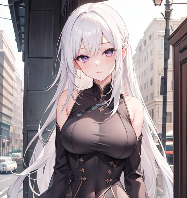 【仕事日常】6月3日 新月份 - lushipha的創作 - 巴哈姆特