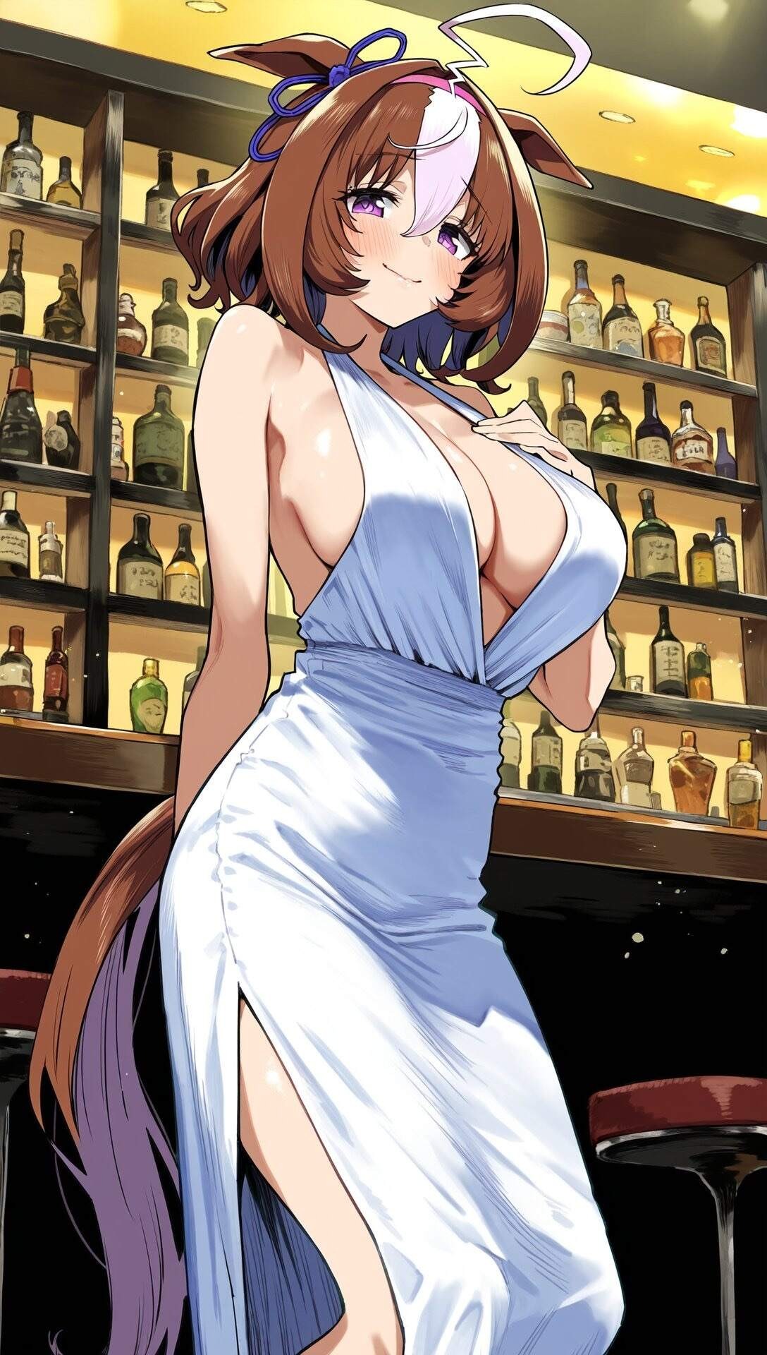 酒吧豆師父 - wataruse的創作 - 巴哈姆特