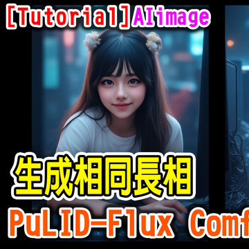 [AI tutorial] FaceFusion 3.0.1 在本機的詳細安裝步驟，影片最後有彩蛋 - joelo的創作 - 巴哈姆特