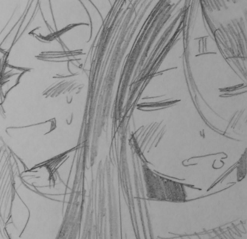 誓血龍騎士3 • 雙人圍巾。 - ash62646的創作 - 巴哈姆特