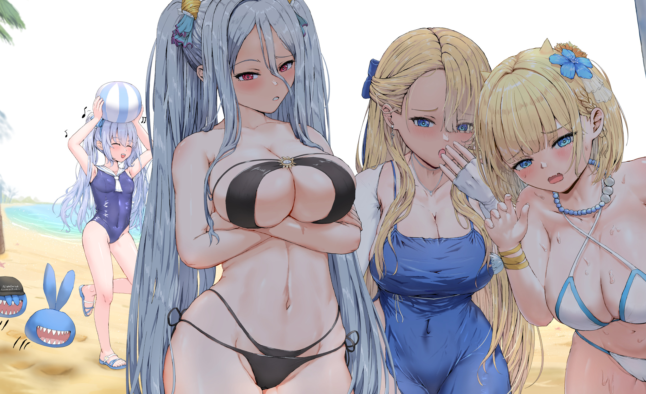 black0975的創作 - 巴哈姆特