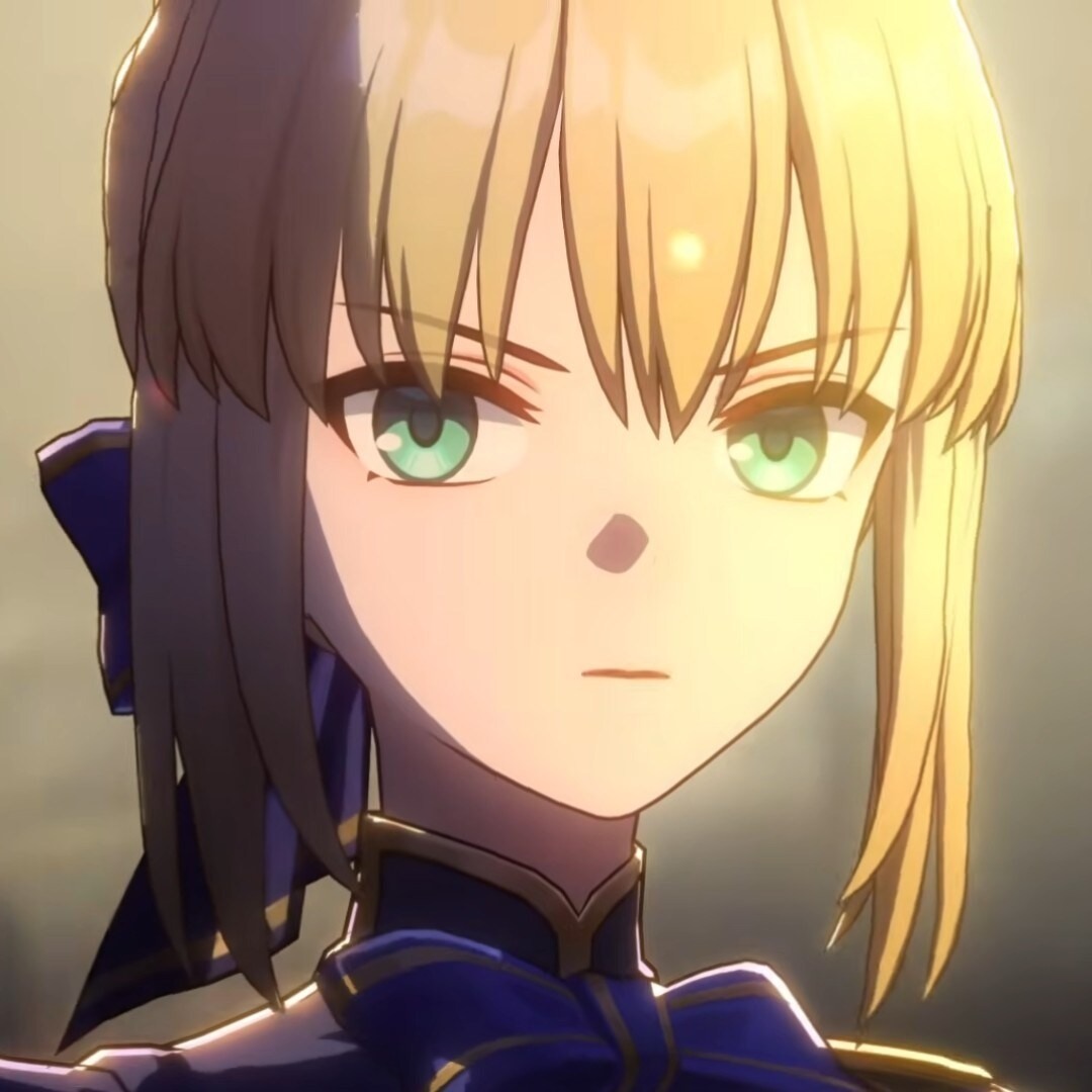 《崩壞：星穹鐵道》釋出《Fate/stay night [UBW]》聯動宣傳影片「相見『很』晚」 - nk940155的創作 - 巴哈姆特