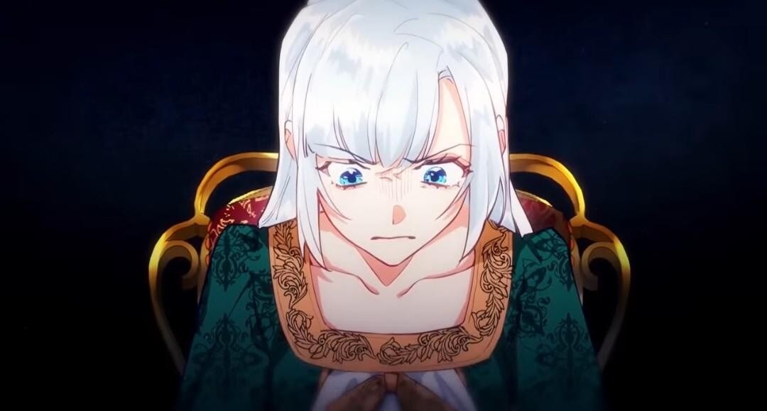 黑化吧！聖女大人 【04】 觀後感 - ash62646的創作 - 巴哈姆特