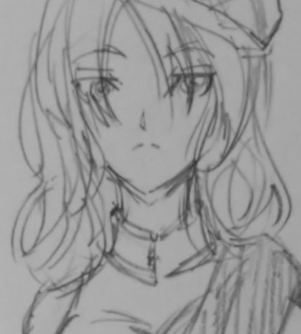 拿克舒姐妹日常 - 凱茲 單人圖（02）- 09 - 01 - ash62646的創作 - 巴哈姆特