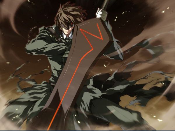 Fate/Law(惡典) 第七章/Convention Vel Wolfsburg-Longinus - james3024的創作 - 巴哈姆特