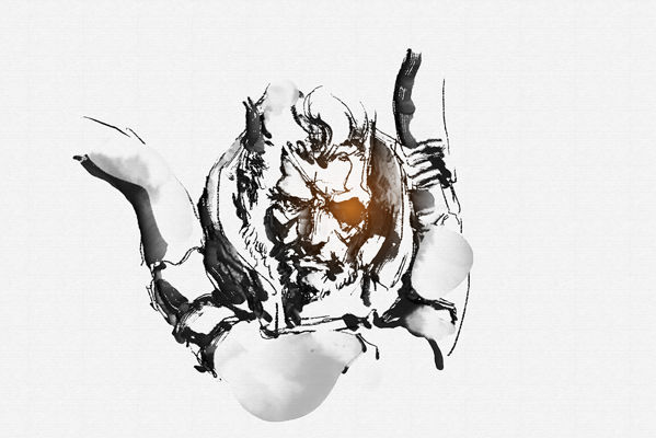 Solidus Snake - livyjean的創作 - 巴哈姆特