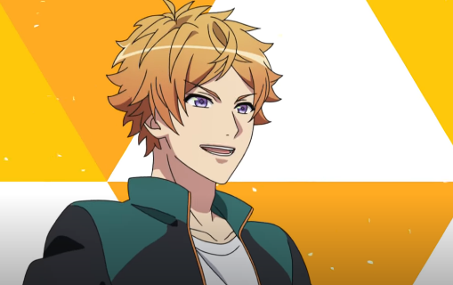 《A3!》動畫公開第三波宣傳影片 - moon6533的創作 - 巴哈姆特