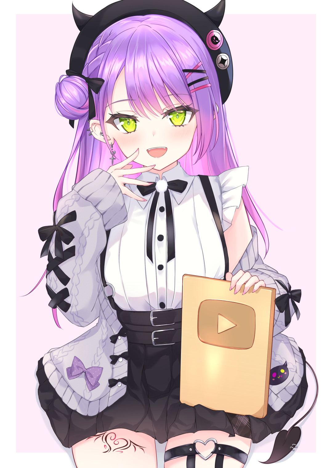 [達人專欄] 【Holo】金盾TOWA - kevincncod2的創作 - 巴哈姆特