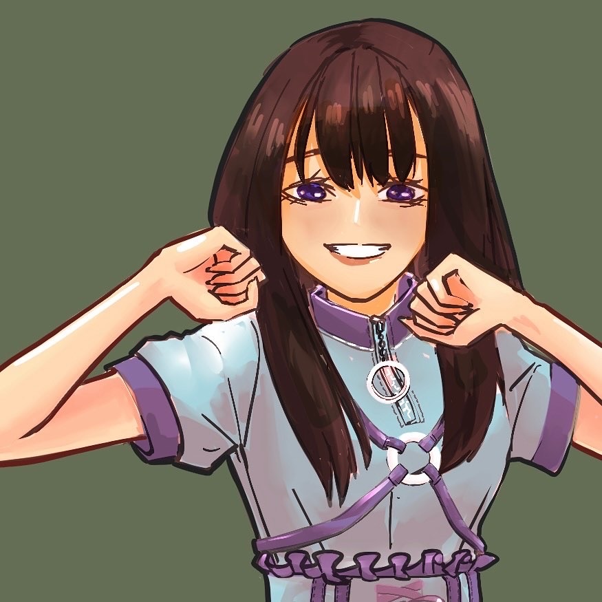 上週去ws44 遇到的可愛妹子 - ryan24686的創作 - 巴哈姆特