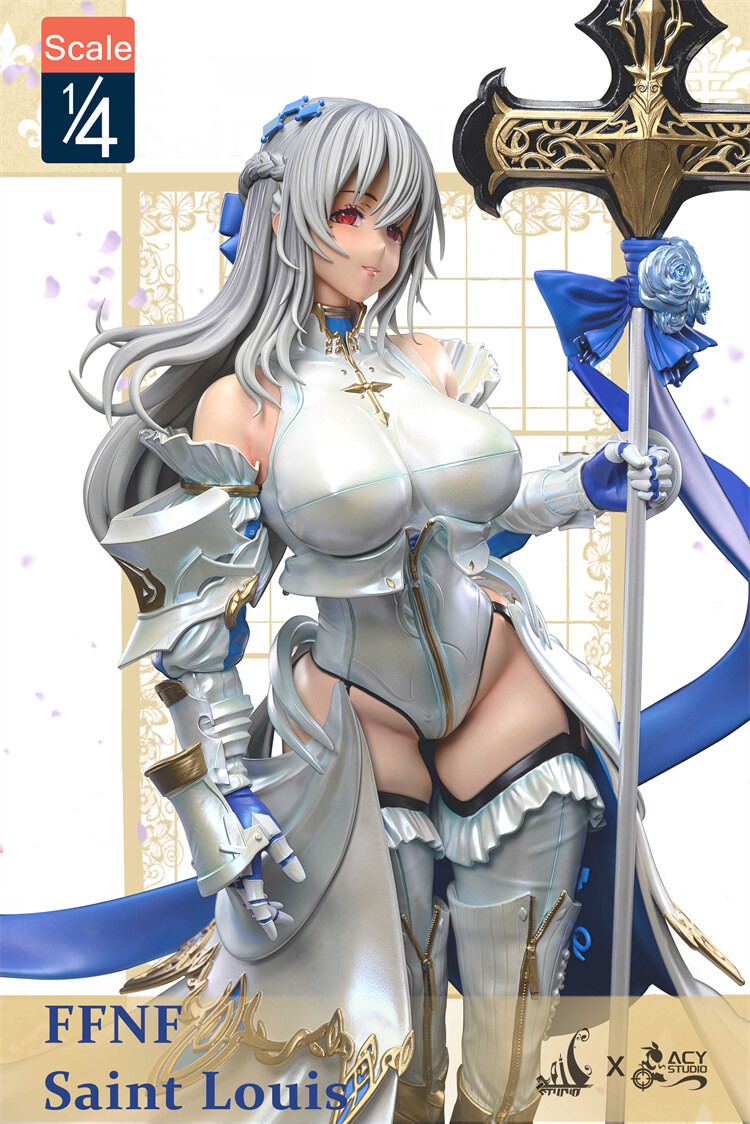 XPIC ACY 婚紗路易九世 - easoncool99的創作 - 巴哈姆特