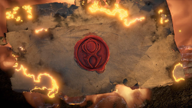 『dogsama』地獄之女，聖休亞瑞之母《暗黑破壞神4》故事解析「影音推」 - u741236913的創作 - 巴哈姆特