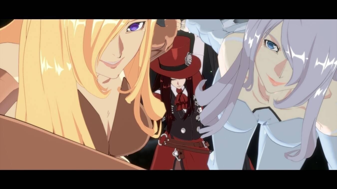 聖騎士之戰 • 布里奇特 - 327 - ash62646的創作 - 巴哈姆特