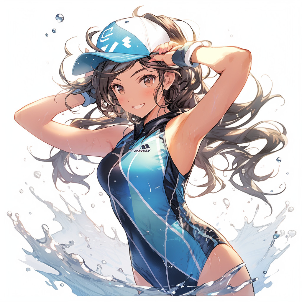 [AI] 死庫水挑戰 - niravaabhas的創作 - 巴哈姆特