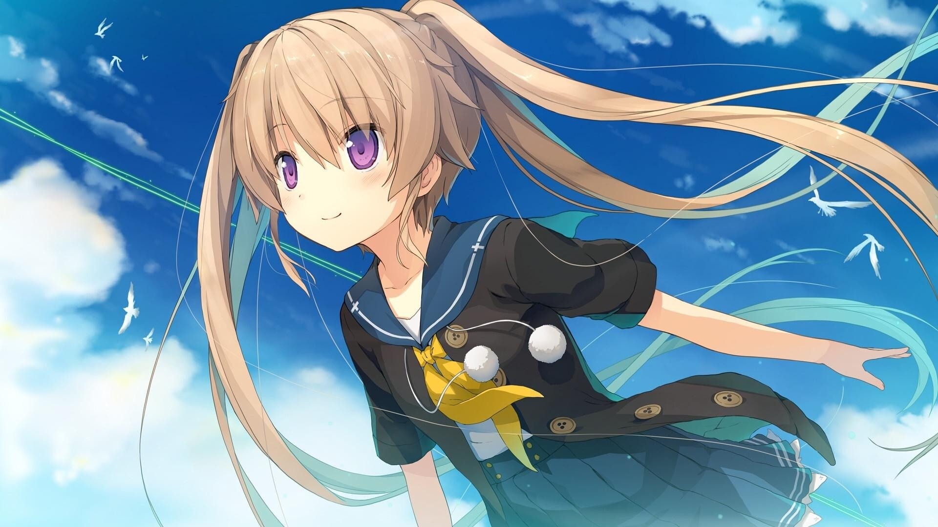 蒼之彼方的四重奏 EXTRA1 / 蒼の彼方のフォーリズム EXTRA1 (2017) 心得筆記 - lfs92002的創作 - 巴哈姆特