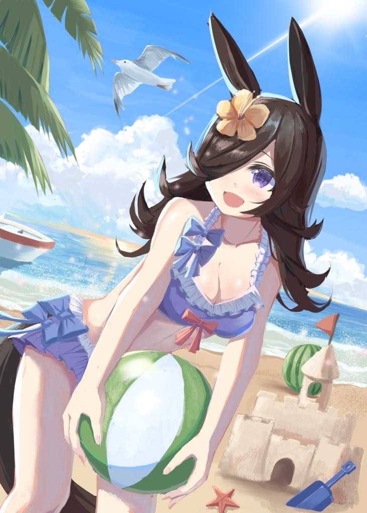 [達人專欄] 泳裝米浴 - kyawsan2005的創作 - 巴哈姆特