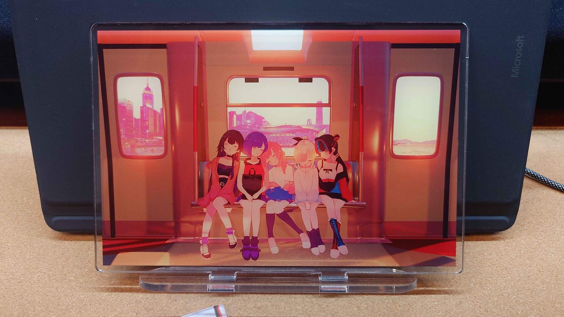 C104社團參展推廣文 - aptompoon的創作 - 巴哈姆特