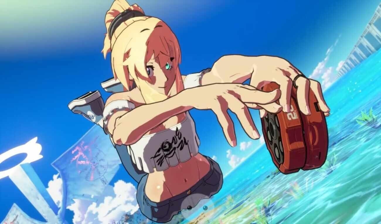 聖騎士之戰 • 布里奇特 - 610 - ash62646的創作 - 巴哈姆特