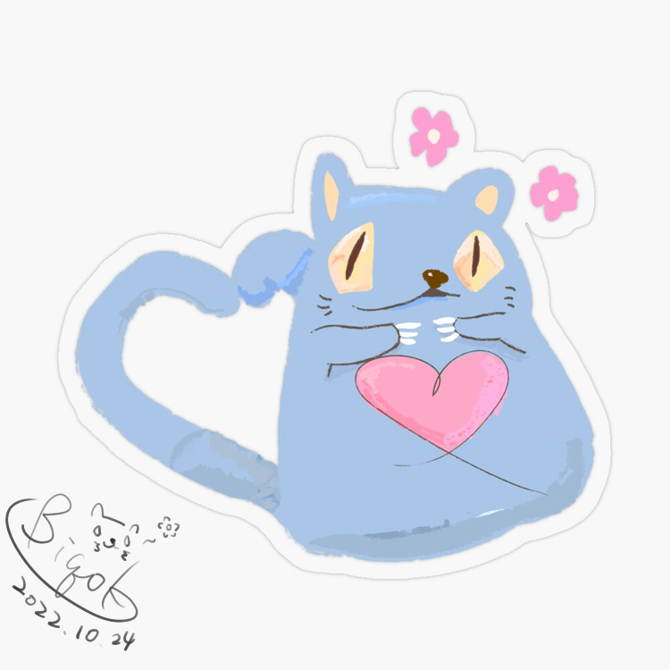 Meow meow ~ ♥ ♥ x Meow meow ~ ♥ ♥： KAI / 喵喵 ~ ♥ ♥ x 喵喵 ~ ♥ ♥： 改 - biqok ...