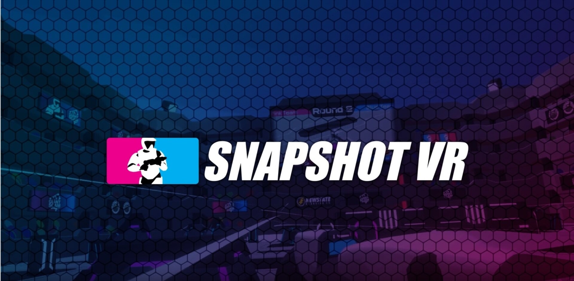 瞬間VR (Snapshot VR)每一場對決，都是未來的生死戰！(2025/4/6 Meta Quest限時免費) - monguly的創作 ...