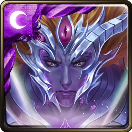 【神魔之塔】眾神之主｜九封王夢魘級、地獄級復刻 - yt149的創作 - 巴哈姆特