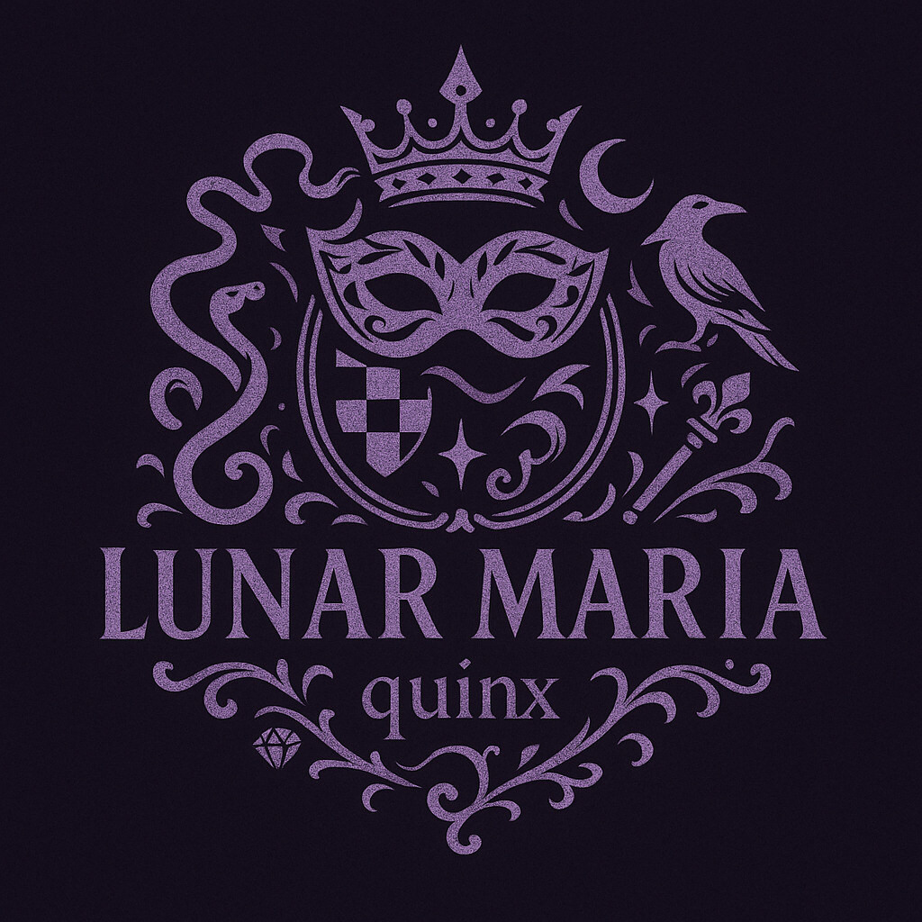【箱庭の世界】Lunar Maria—共同體頁面 - benny930102的創作 - 巴哈姆特