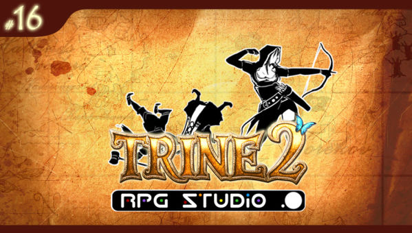 RPG Studio遊戲實況: 「Trine 2」 EP.16 — The End(誤) - rpgstudiohk的創作 - 巴哈姆特