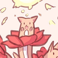 塗鴉 花貓0w0------ - r00759393的創作 - 巴哈姆特