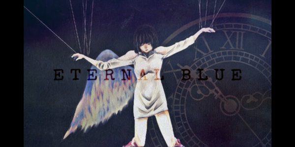 【中文翻譯】ETERNAL BLUE / 美波 - Jie6的創作 - 巴哈姆特