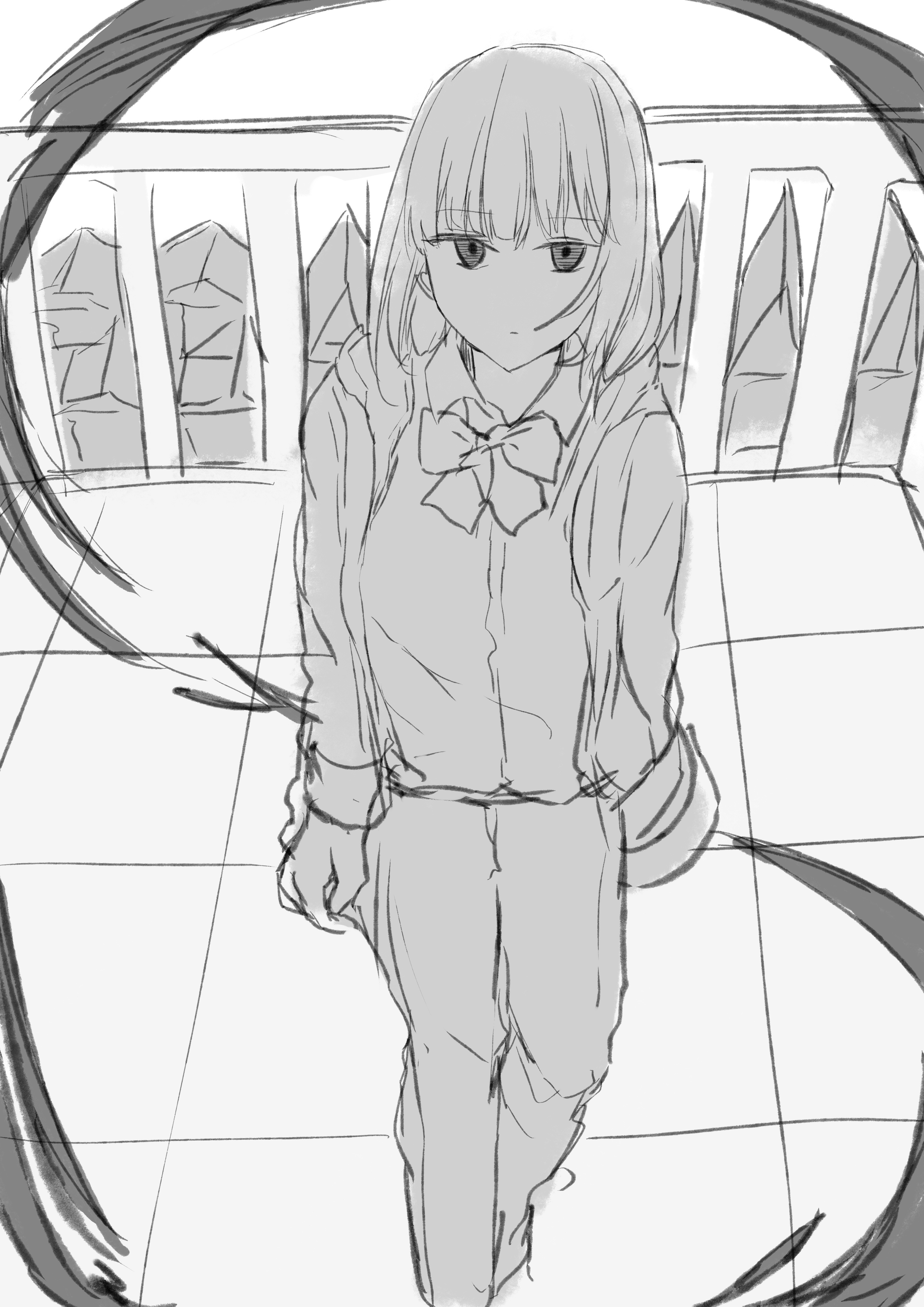 塗鴉2 - a3812492的創作 - 巴哈姆特